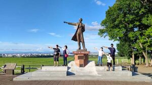 松戸市議会選挙に向けて＊竹内さちえ＊子育てと教育