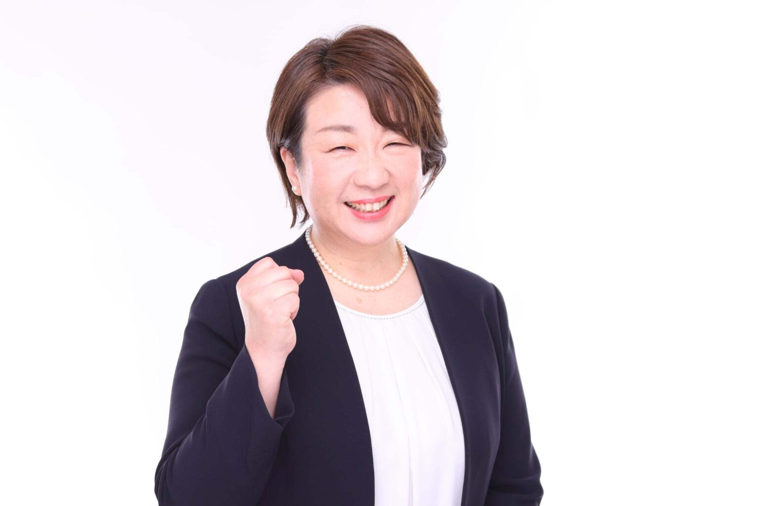 応援者の声 – 政治は生活 竹内さちえ