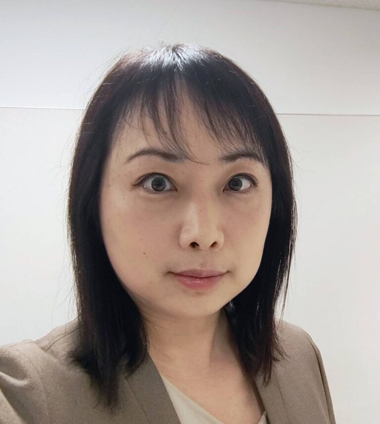 応援者の声 – 政治は生活 竹内さちえ