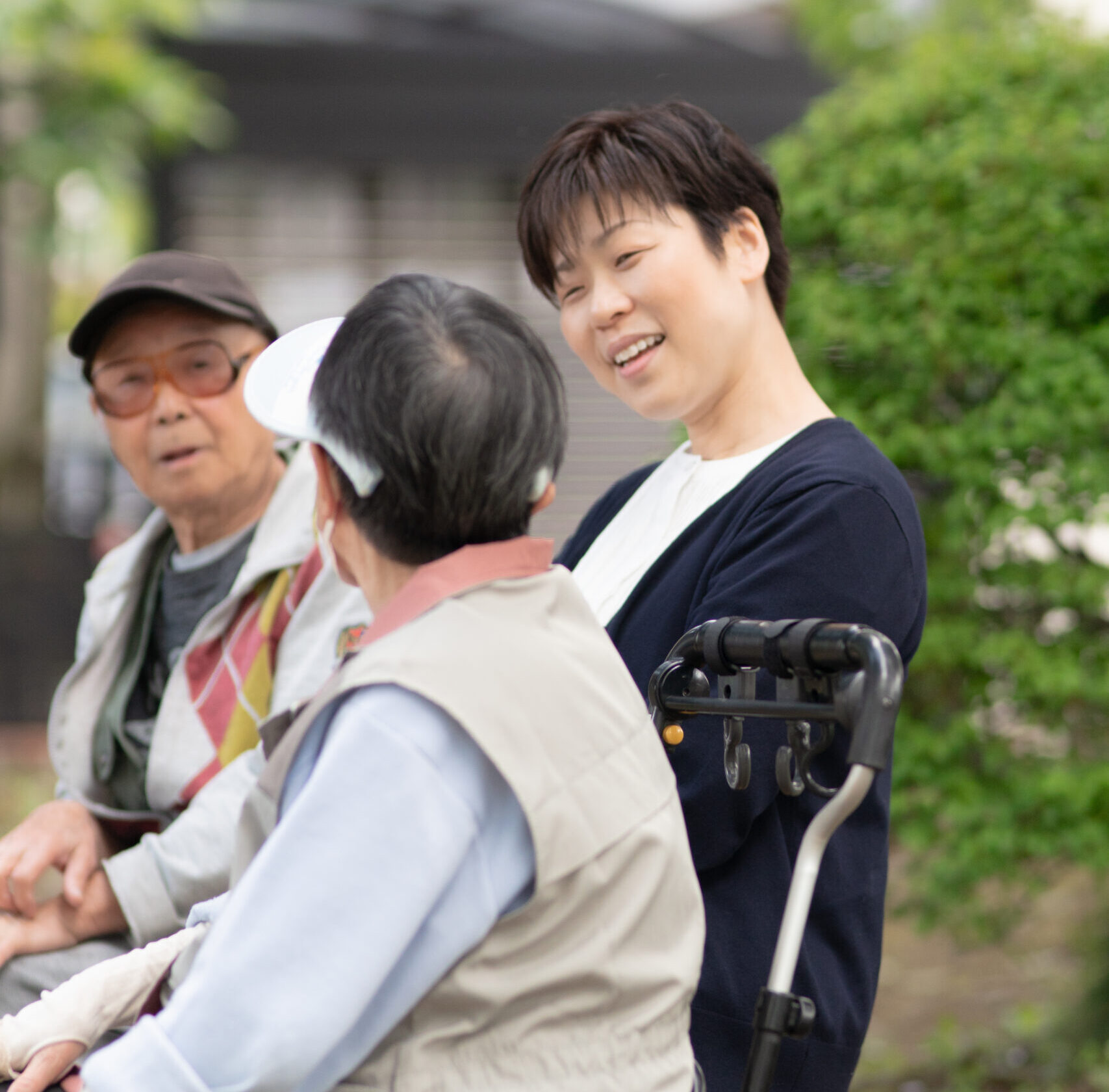 政策 – 松戸市議会議員 竹内さちえ